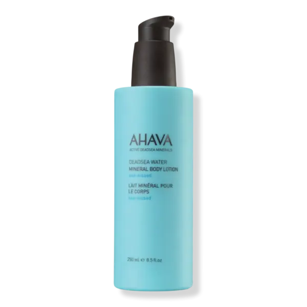 AHAVA Mineral Body Lotion Sea-kissed - One-color