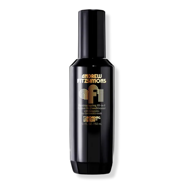 ANDREW FITZSIMONS Af1 Restructuring 10-in-1 Leave-in Conditioner - One-color