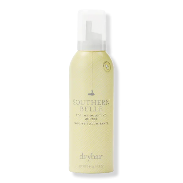 DRYBAR Southern Belle Volume-boosting Mousse - One-color