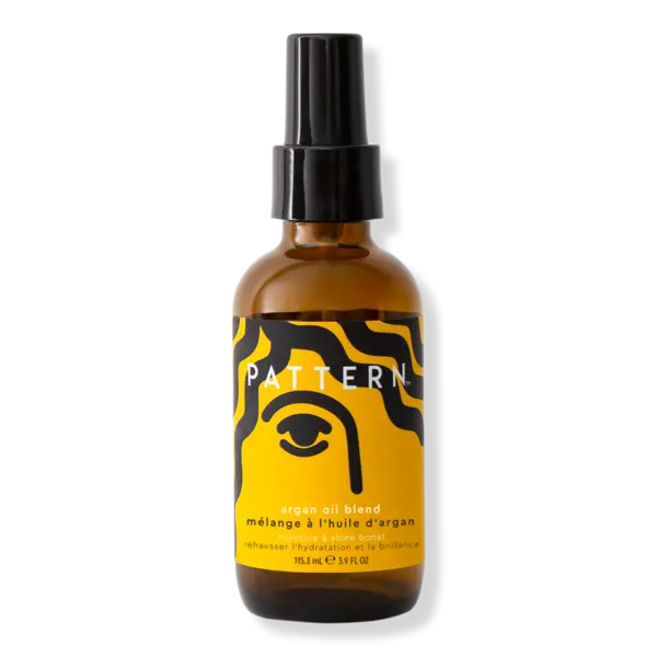 PATTERN Argan Oil Blend - One-color