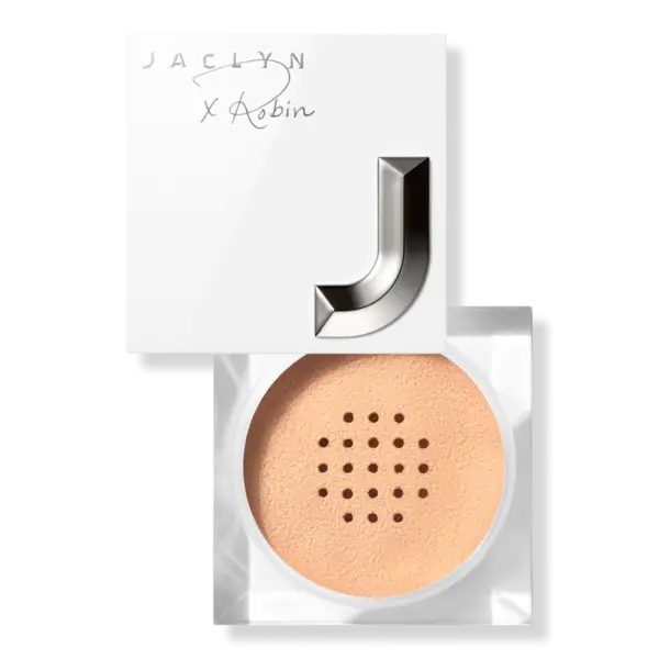 JACLYN COSMETICS Powder Move Loose Face Powder