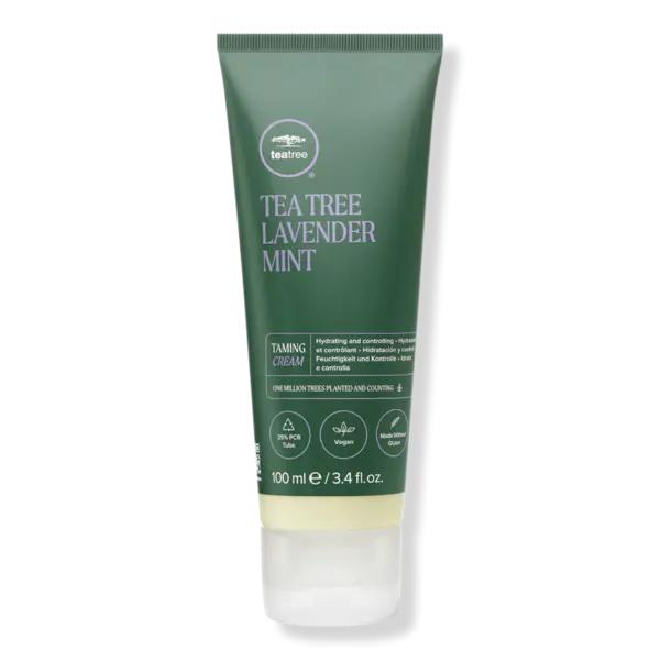 PAUL MITCHELL Tea Tree Lavender Mint Taming Cream - One-color