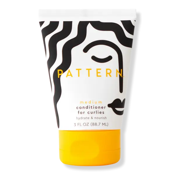 PATTERN Medium Conditioner For Curlies - One-color