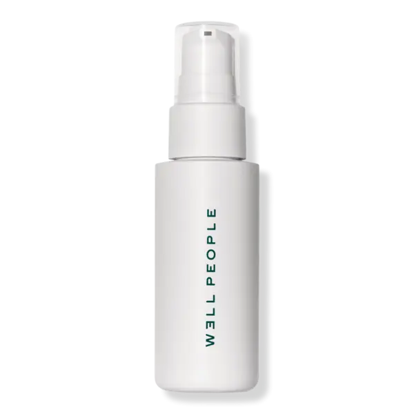 WELL PEOPLE Bio Brightener Priming Serum - One-color