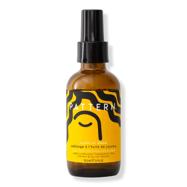 PATTERN Jojoba Oil Blend - One-color