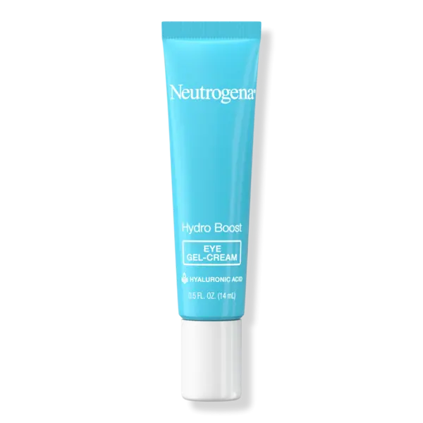 Neutrogena Hydro Boost Eye Gel-cream - One-color