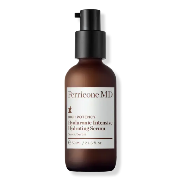 PERRICONE MD High Potency Hyaluronic Intensive Hydrating Serum - One-color