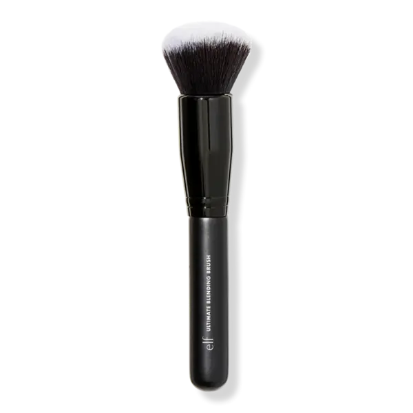 E.L.F. COSMETICS Ultimate Blending Brush - One-color