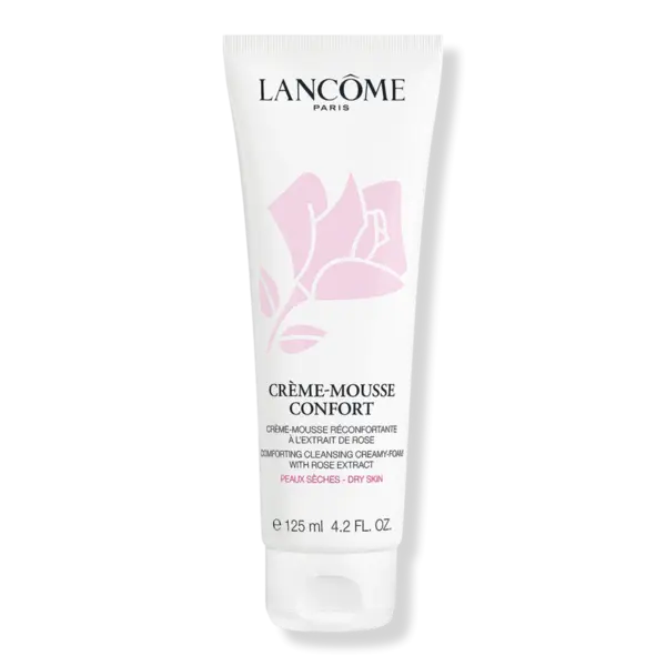 LANCOME Creme Mousse Confort Creamy Foaming Cleanser - One-color