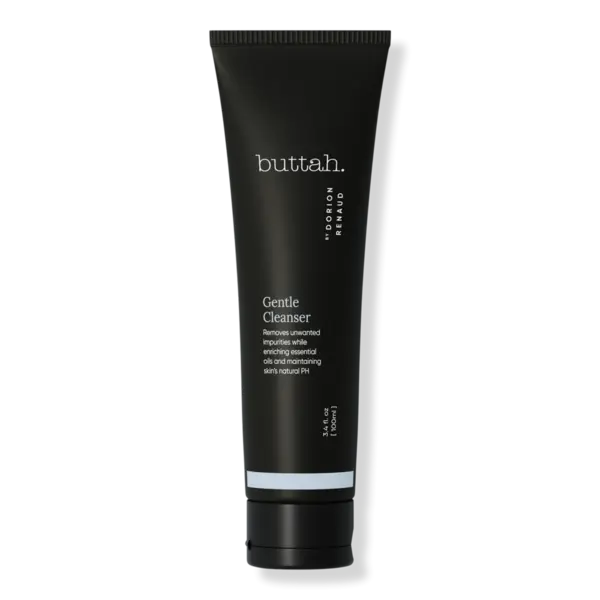 BUTTAH SKIN Gentle Face Cleanser - One-color