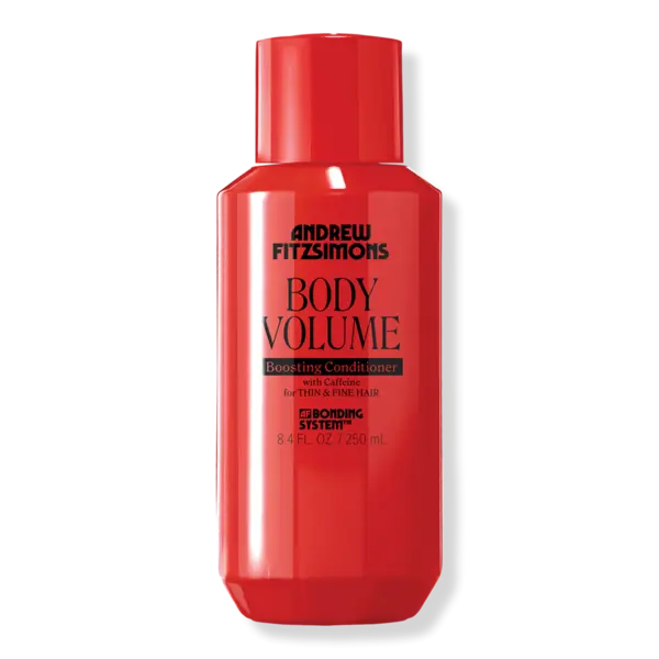 ANDREW FITZSIMONS Body Volume Boosting Conditioner