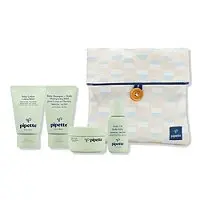 PIPETTE Baby Travel Care Kit