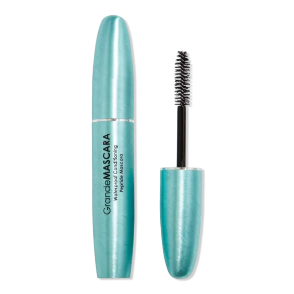 GRANDE COSMETICS Grandemascara Waterproof Conditioning Peptide Mascara - One-color