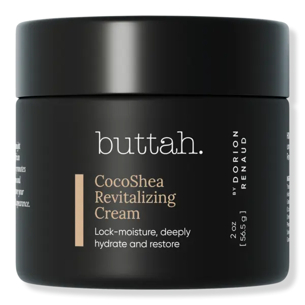 BUTTAH SKIN Cocoshea Revitalizing Cream - One-color