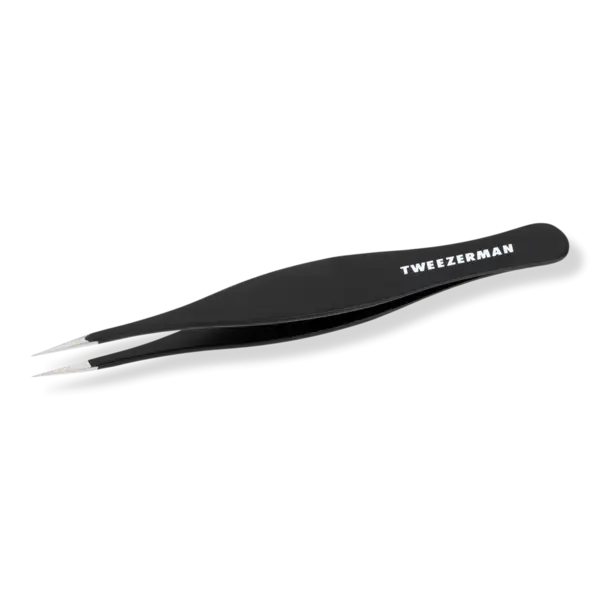TWEEZERMAN Ingrown Hair/splintertweeze Stainless Steel Tweezer - One-color