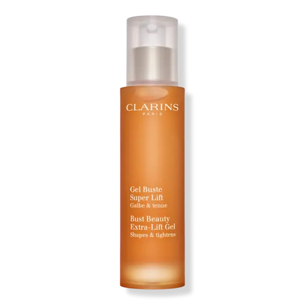 Clarins Bust Beauty Lifting & Firming Gel - One-color