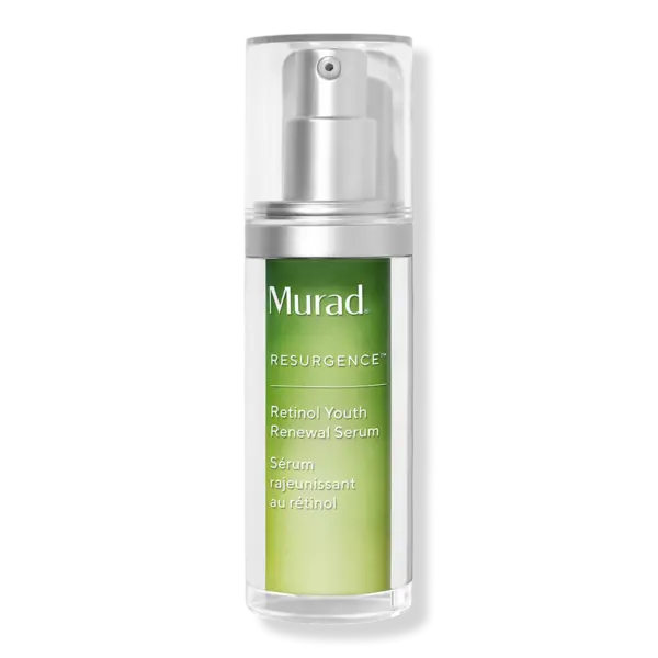 MURAD Retinol Youth Renewal Serum - One-color