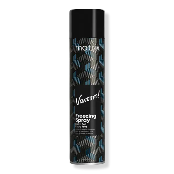 MATRIX Vavoom Freezing Hairspray Extra Full - One-color
