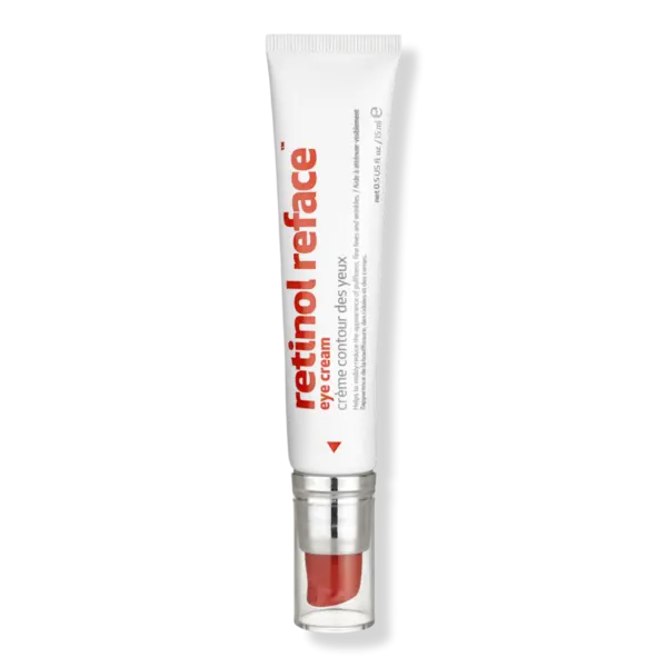 INDEED LABS Retinol Reface Eye Cream With Retinol Ester And Ribose