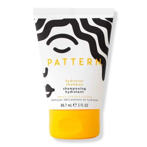 PATTERN Hydration Shampoo - One-color