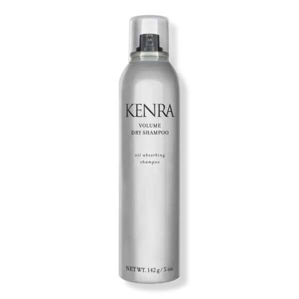 KENRA PROFESSIONAL Volume Dry Shampoo - One-color