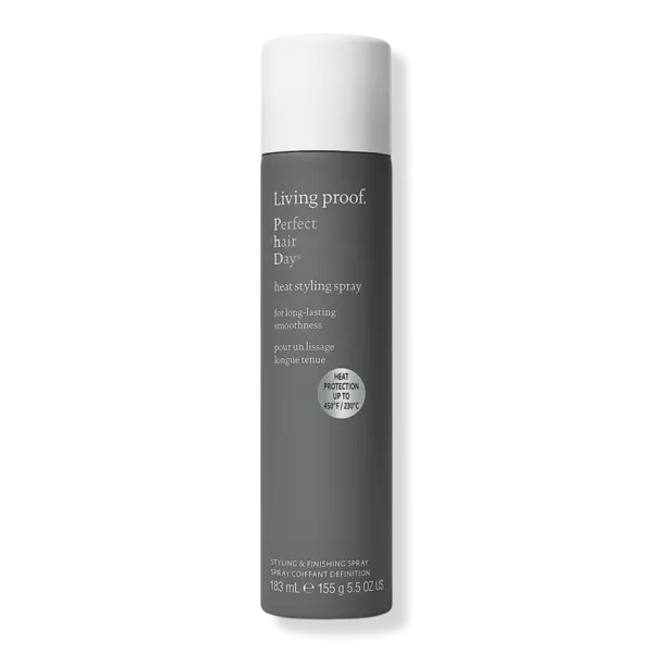 Living Proof Perfect Hair Day Heat Styling Spray - One-color