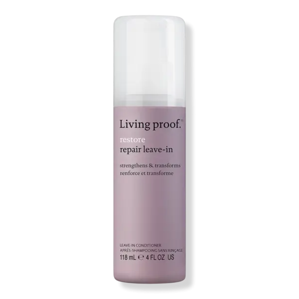 Living Proof Restore Repair Hair Leave-in Conditioner - One-color