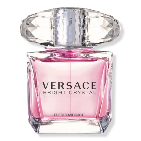 Versace Bright Crystal Hair Mist - One-color