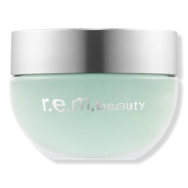 R.E.M. BEAUTY Full Night's Sleep Cooling Blurring Undereye Balm - One-color