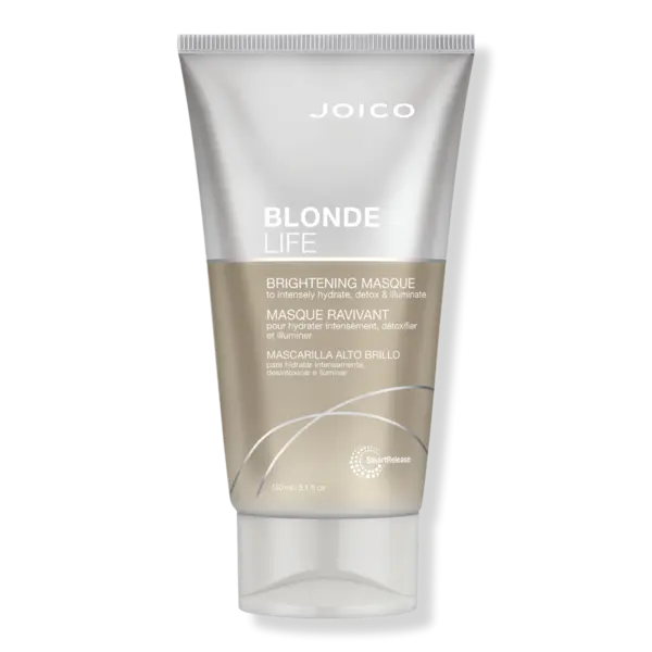 JOICO Blonde Life Brightening Masque - One-color