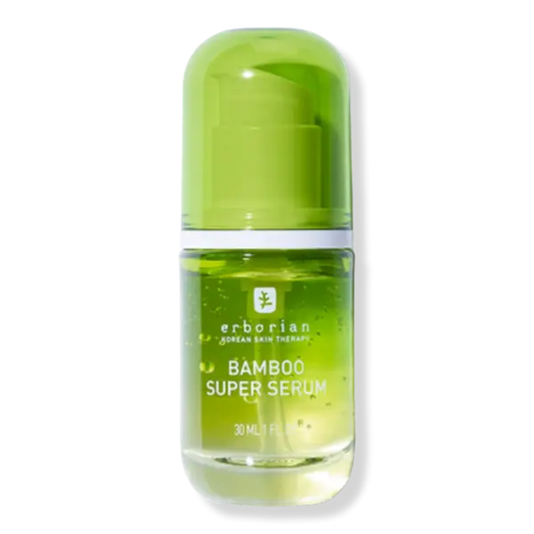 ERBORIAN Bamboo Super Serum - One-color