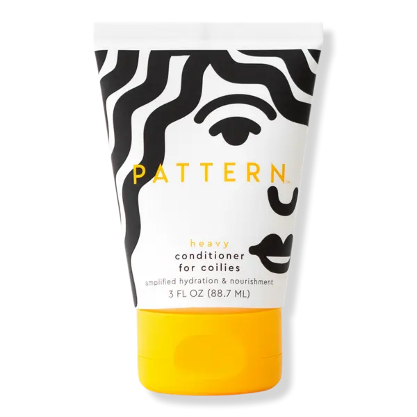 PATTERN Heavy Conditioner For Coilies - One-color