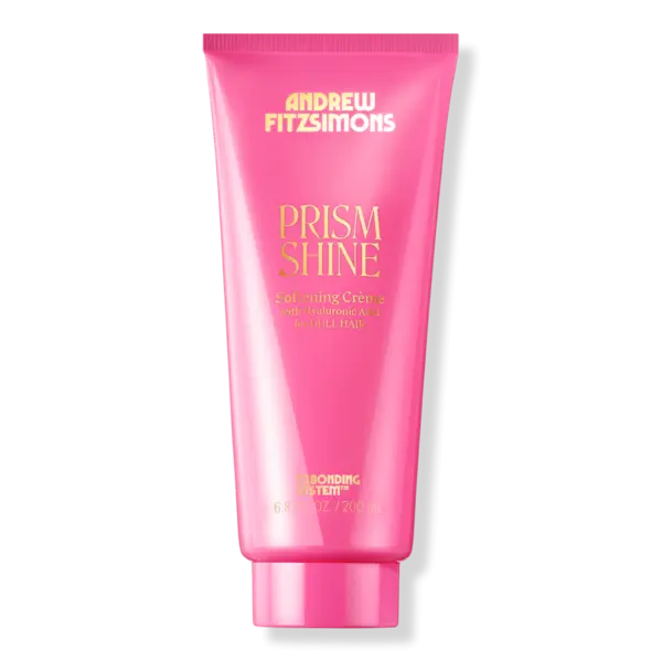 ANDREW FITZSIMONS Prism Shine Softening Creme - One-color