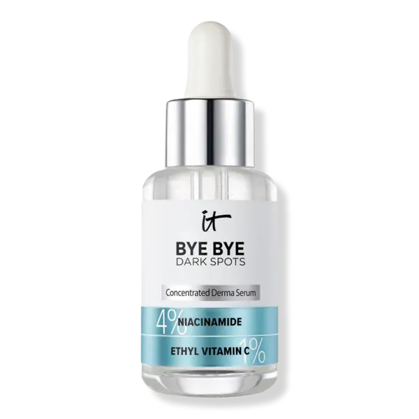 IT COSMETICS Bye Bye Dark Spots Niacinamide Serum - One-color