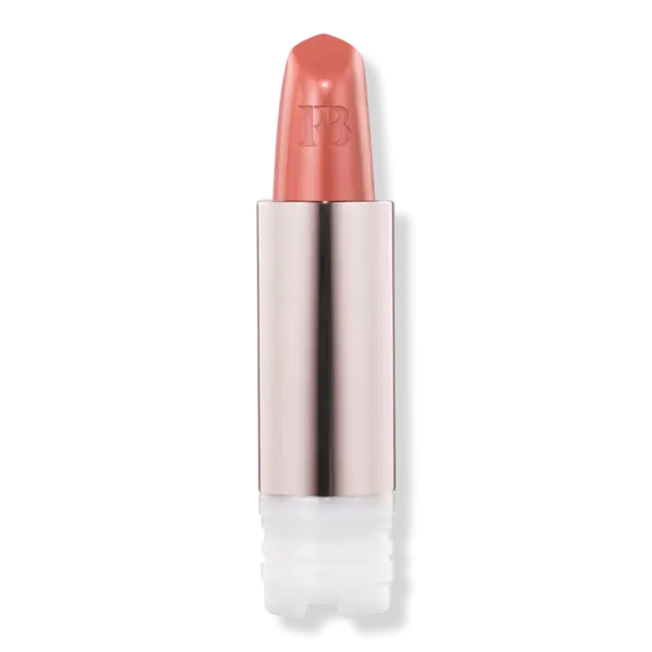 FENTY BEAUTY Icon Semi-matte Refillable Lipstick