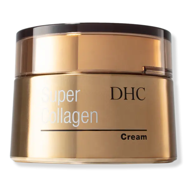 DHC Super Collagen Cream Moisturizer
