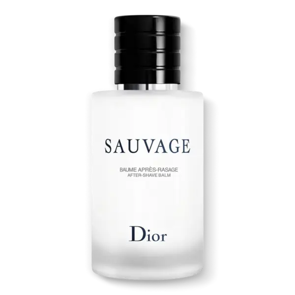 Dior Sauvage After Shave Balm - One-color