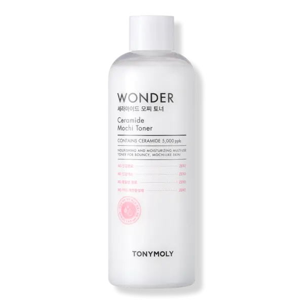 TONYMOLY Wonder Ceramide Mochi Toner - One-color