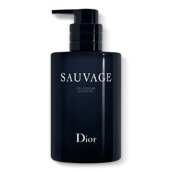 Dior Sauvage Shower Gel - One-color
