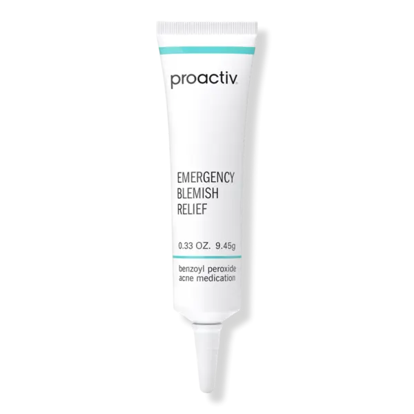 PROACTIV Emergency Blemish Relief Gel-acne Spot Treatment