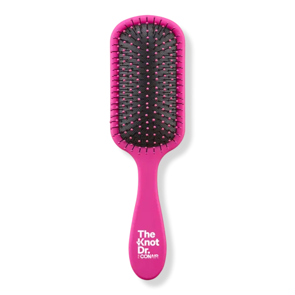 CONAIR The Knot Dr. Pro Brite Wet & Dry Detangler