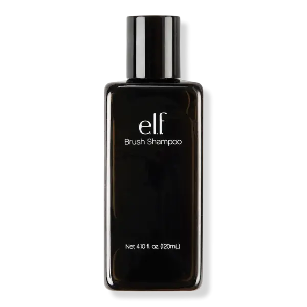 E.L.F. COSMETICS Brush Shampoo - One-color