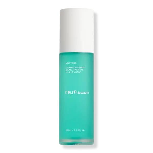 R.E.M. BEAUTY Mist Thing Calming Face Mist - One-color