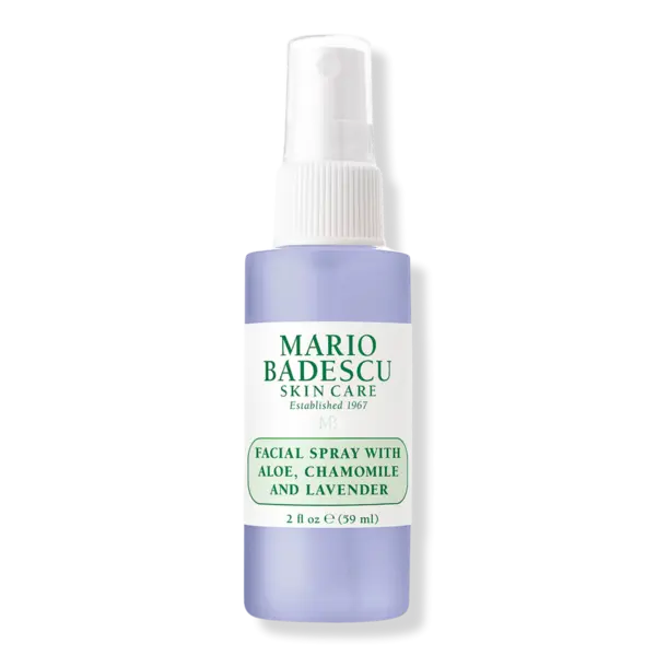 MARIO BADESCU Facial Spray With Aloe, Chamomile And Lavender - One-color