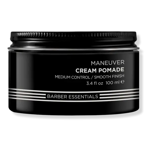 REDKEN Brews Cream Pomade - One-color