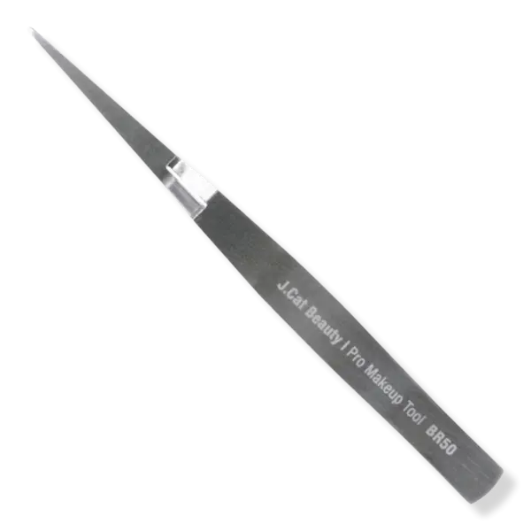 J.CAT BEAUTY X-treme Grip Straight Lash Application Helper - One-color