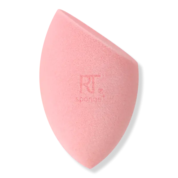 REAL TECHNIQUES Miracle Powder Makeup Blending Sponge - One-color