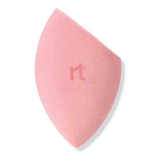 REAL TECHNIQUES Miracle Powder Makeup Blending Sponge - One-color