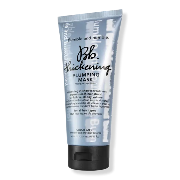 BUMBLE AND BUMBLE Thickening Plumping Hair Mask - One-color