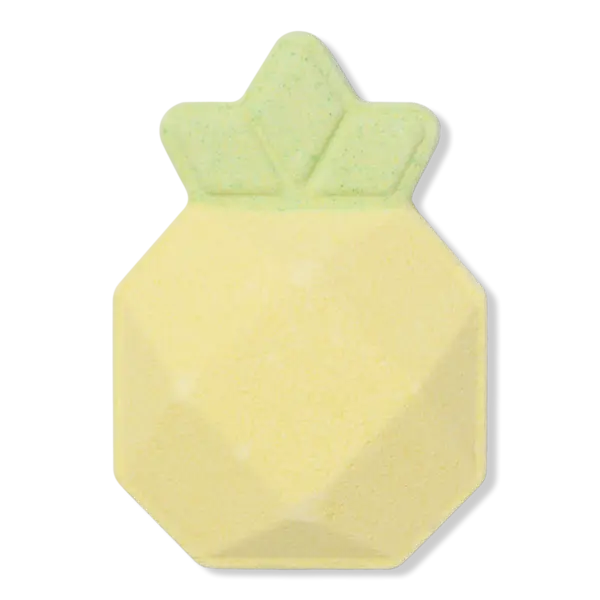 ULTA BEAUTY COLLECTION Pineapple Bath Bomb Fizzer - One-color